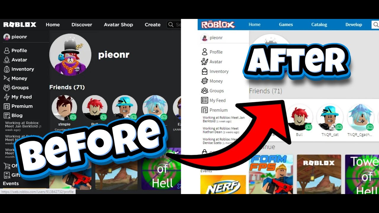 HOW TO GET 2016 ROBLOX IN 2021!!!!