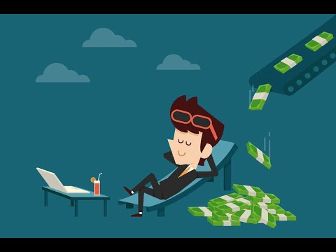 Play Cashflow game to learn the formula of financial freedom*Robert Kiyosaki*Financial Freedom