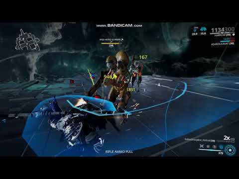 Steam Community :: Video :: Warframe: Harrow,tigris prime,cycron ...