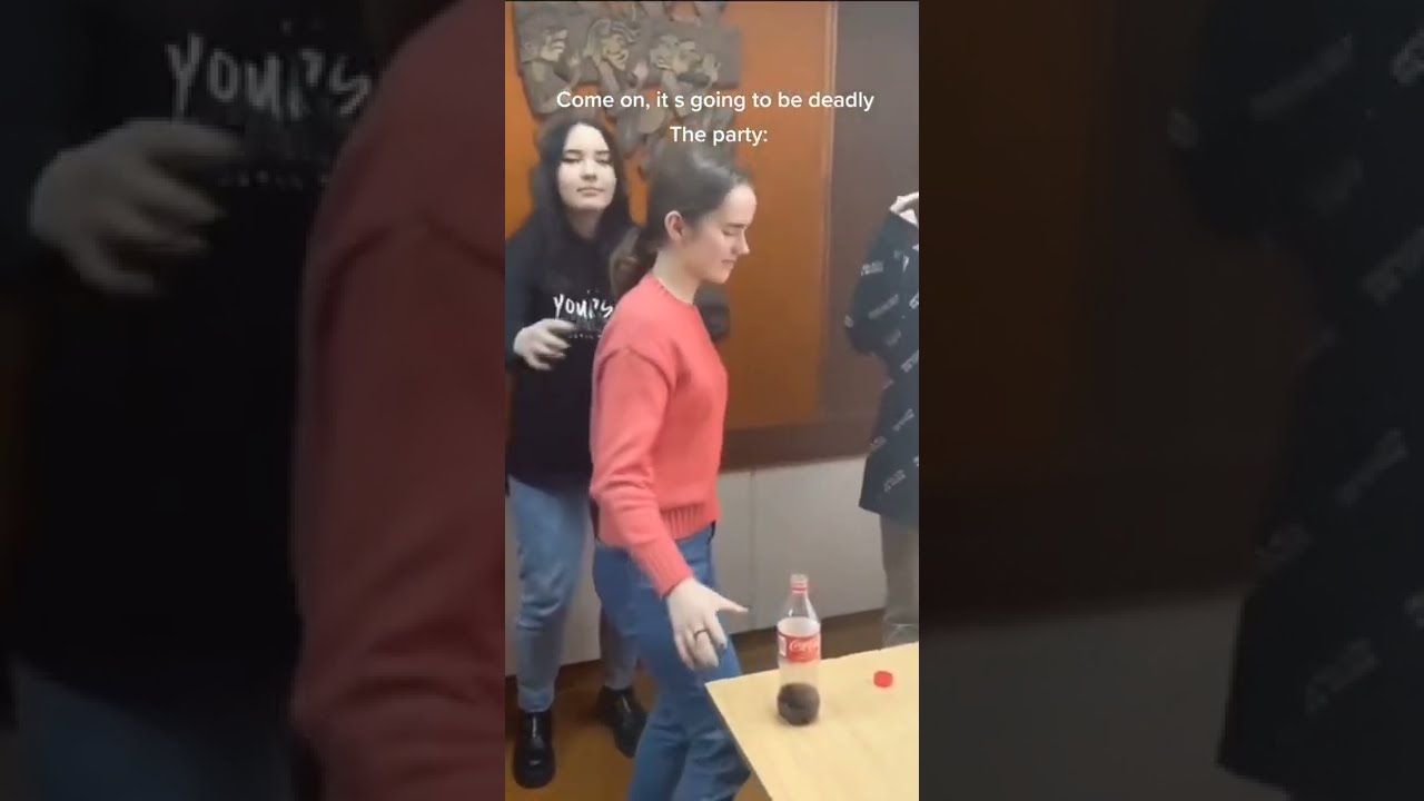 Cringe Party