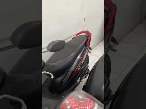 Matic harga 5jutaan bisa bawa yang injeksi🥰