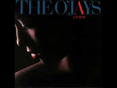 The O'Jays - Lovin' You