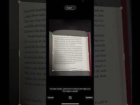 Transform Images into Text Effortlessly with FREE Microsoft 365 App's Image to Text Feature