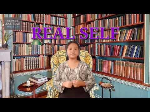 REAL SELF vs IDEAL SELF