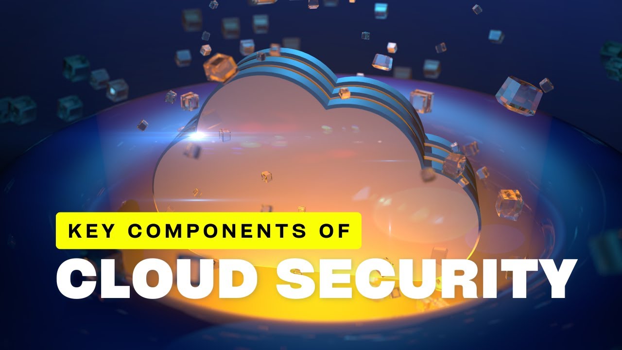 Cloud Security Components and Solutions Explained