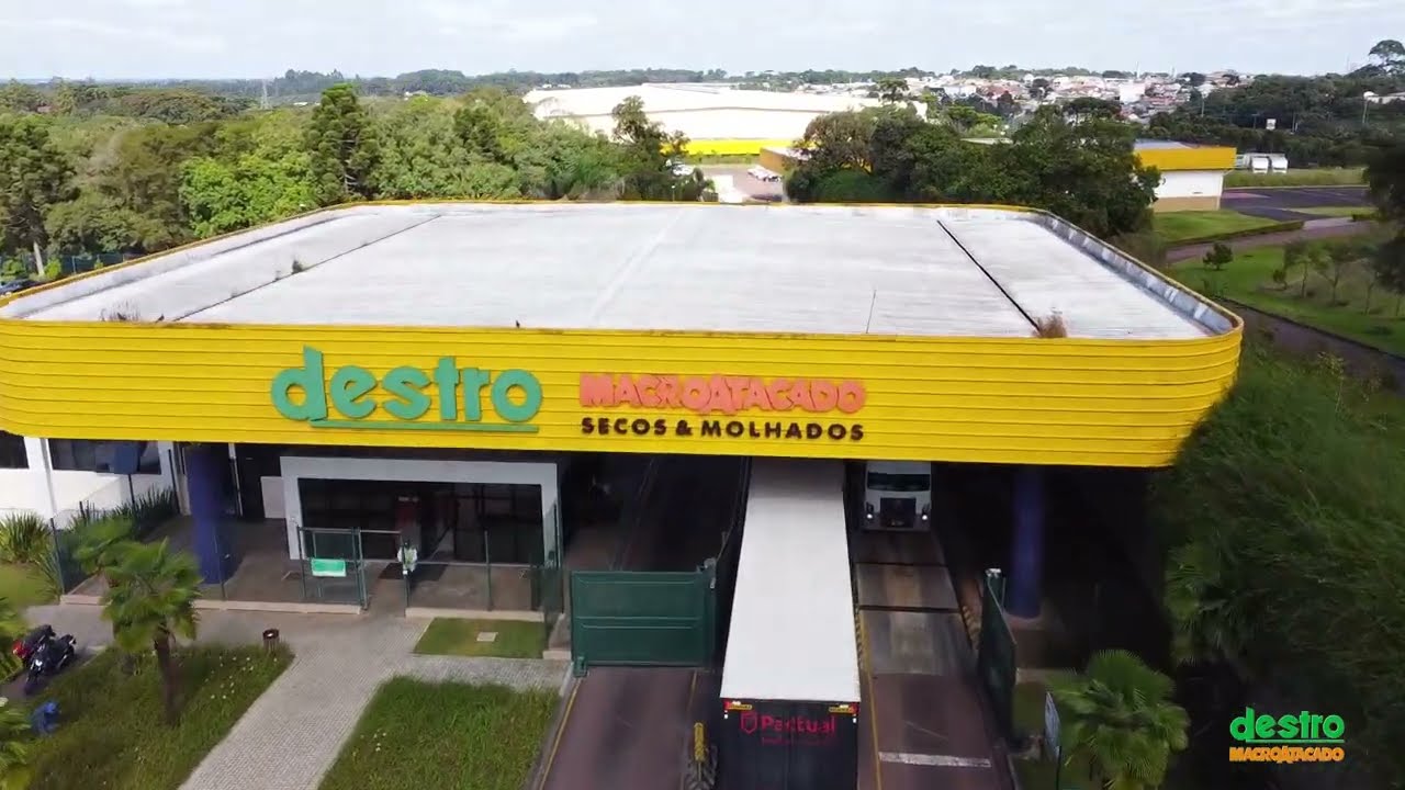 Destro MacroAtacado   Trade Marketing