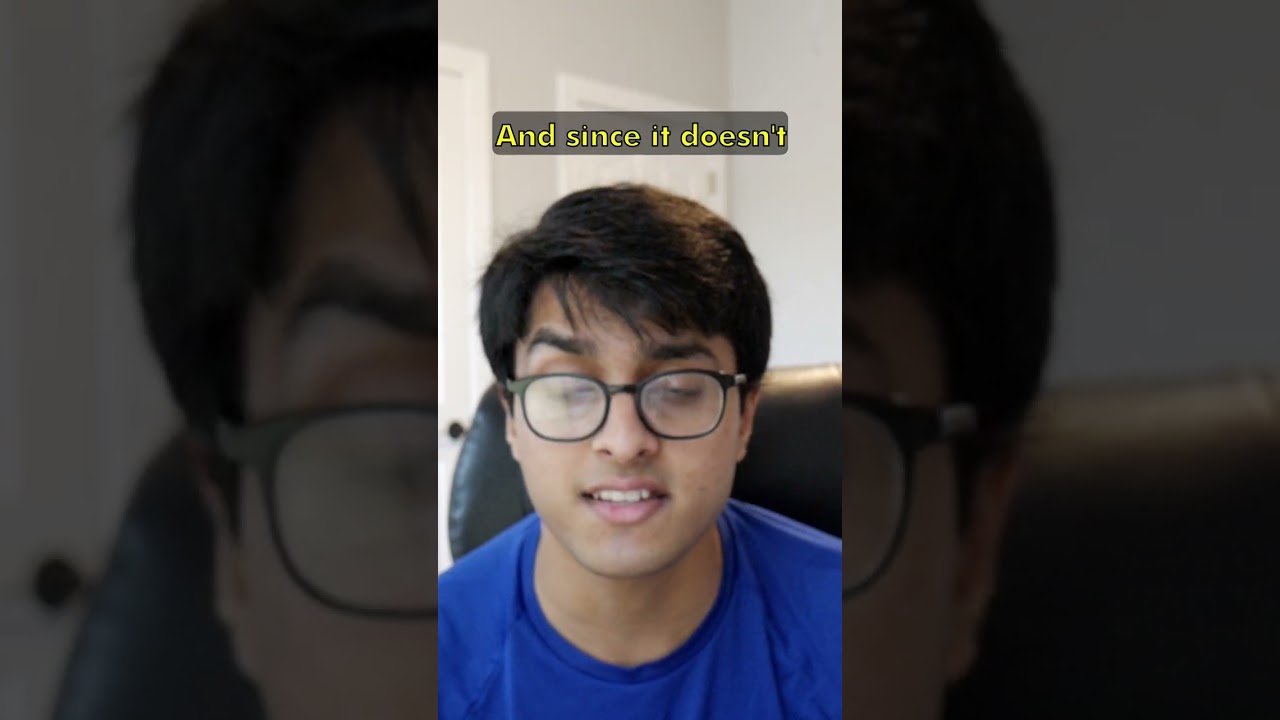 THIS Is Why You Should Learn Algorithms (as a Computer Science student)