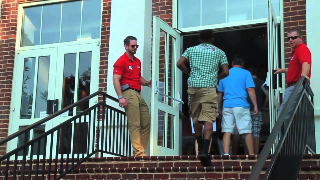 Jump Start Program 2014