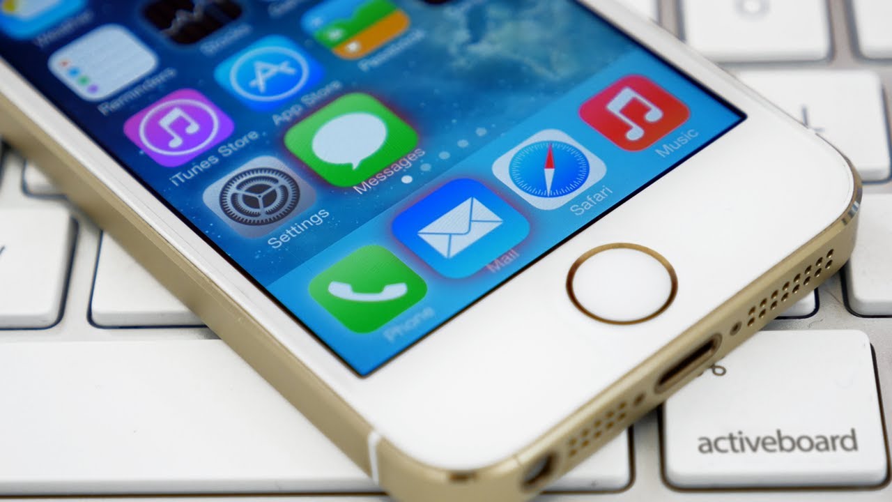 Jailbreak Tweak: ActiveBoard For iOS 7