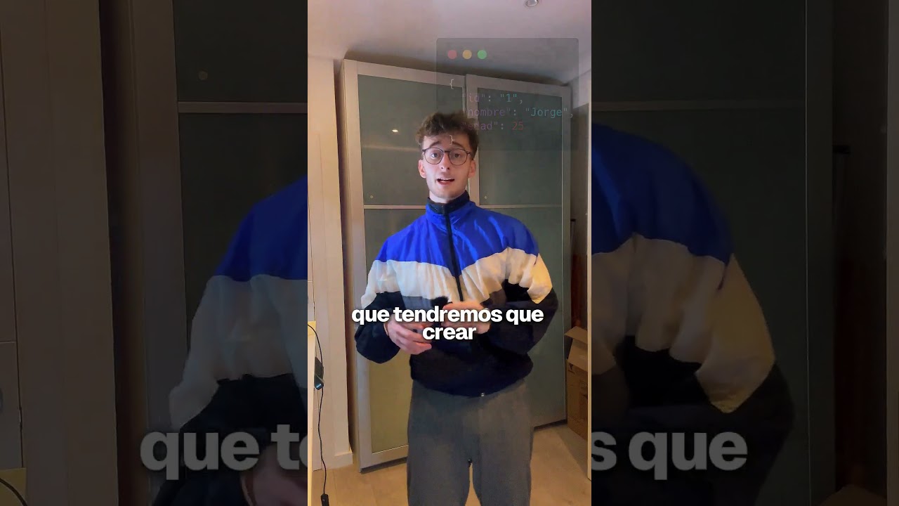 Avro en java #avro #java #backend #tech