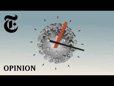 What the Pandemic Can Teach Us About Endings | NYT Opinion