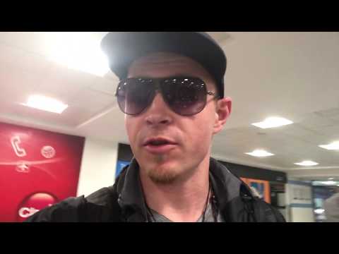 Dominican Tree House Village - Customs Walkthrough & Airport Instructions