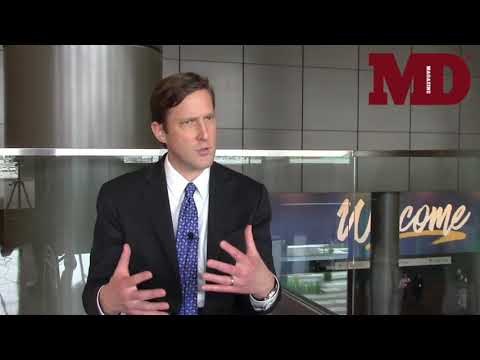 Adam DeVore, MD: Hospitalization Rates in PIONEER-HF