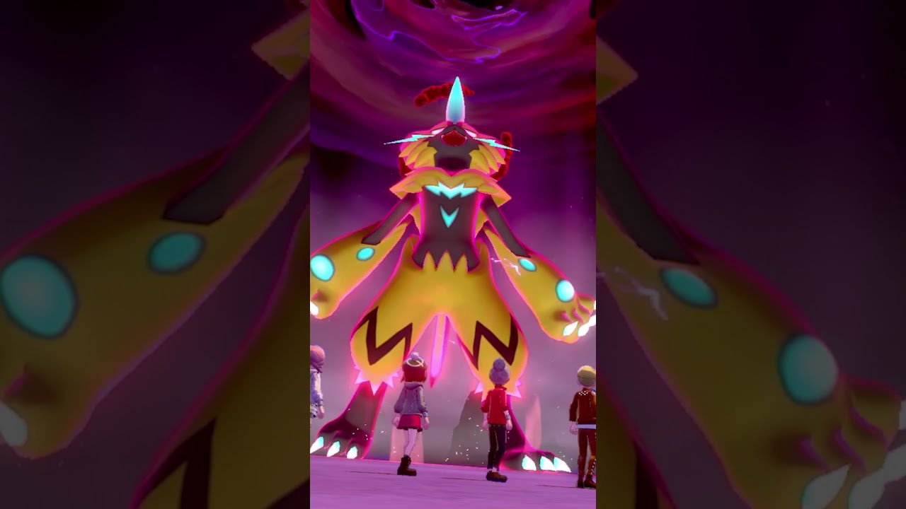 Facts about Zeraora you might not know // Pokemon Facts
