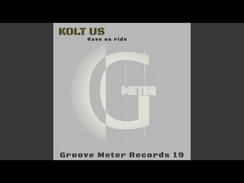 Faster (Original Mix)