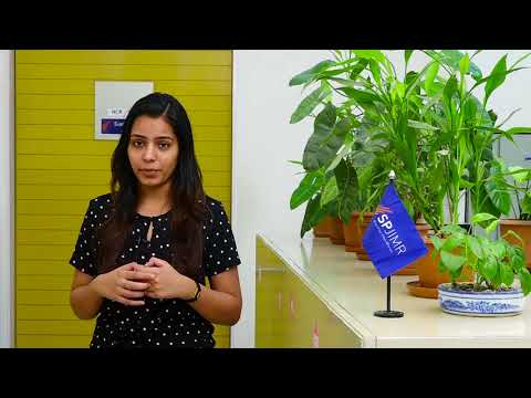 Vrinda Garg - Why she chose to go to IÉSEG via GMP