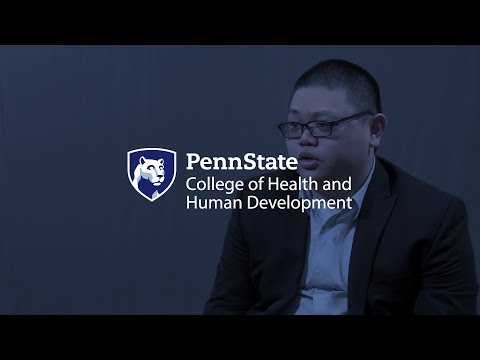 Penn State School of Hospitality Management Family