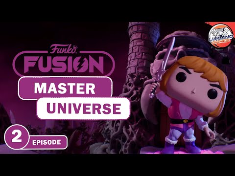 Steam Community :: FUNKO FUSION