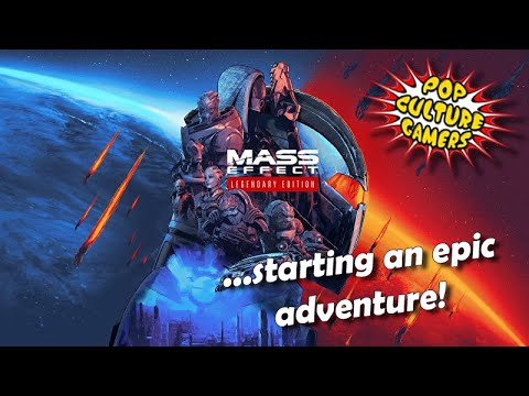 Steam Community :: Video :: Mass Effect