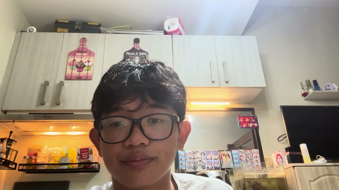 GEMATMW Reflection Video Guanlao, Justin