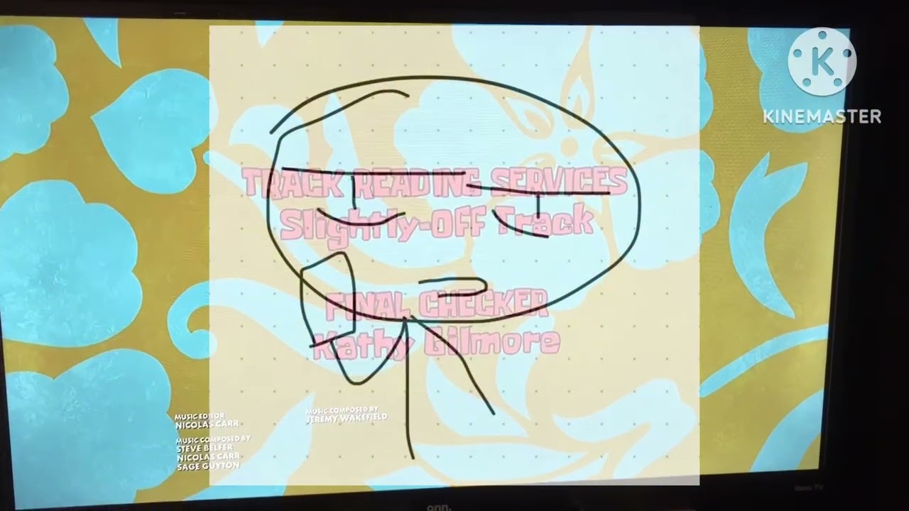 Nickelodeon Error (May 16, 2026)