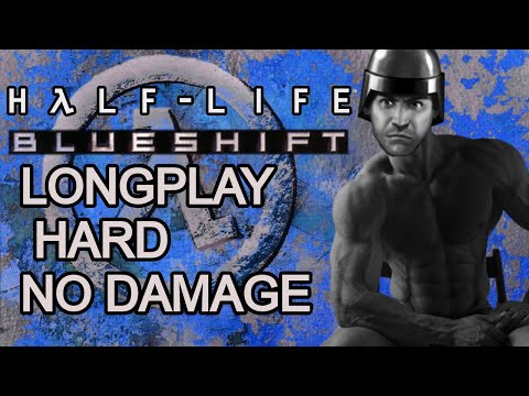 Steam Community :: Half-Life: Blue Shift