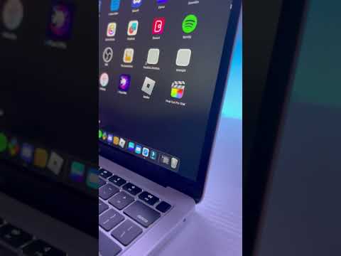 Things You NEED to Know about the M1 MacBook Air! ???????? #tech