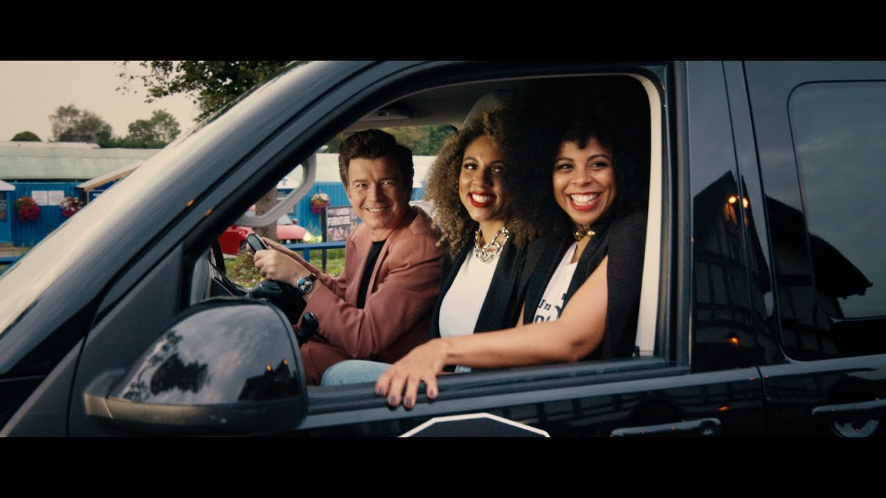 🔴 Tom Cruise Stars In Music Video With 'Mission: Impossible' Team ...