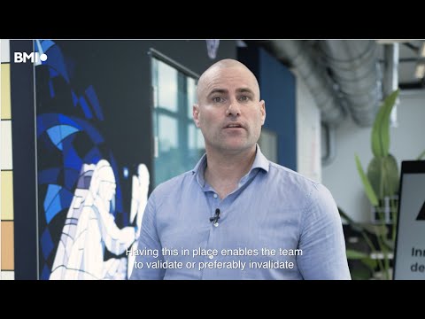 How to make innovation work in your company