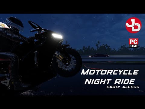 Steam Community :: Motorcycle Night Ride