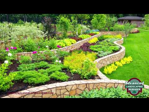 Advanced Landscape Services Morristown Tennessee 37814