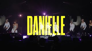 [정보/소식] (팀버니즈) NJZ COMPLEXCON DANIELLE - 인스티즈(instiz) 연예 카테고리