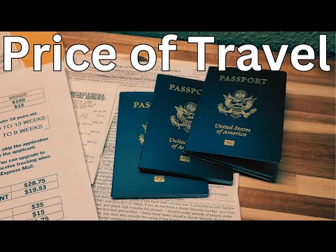 How to apply for a US Passport in 2025 (simple guide)