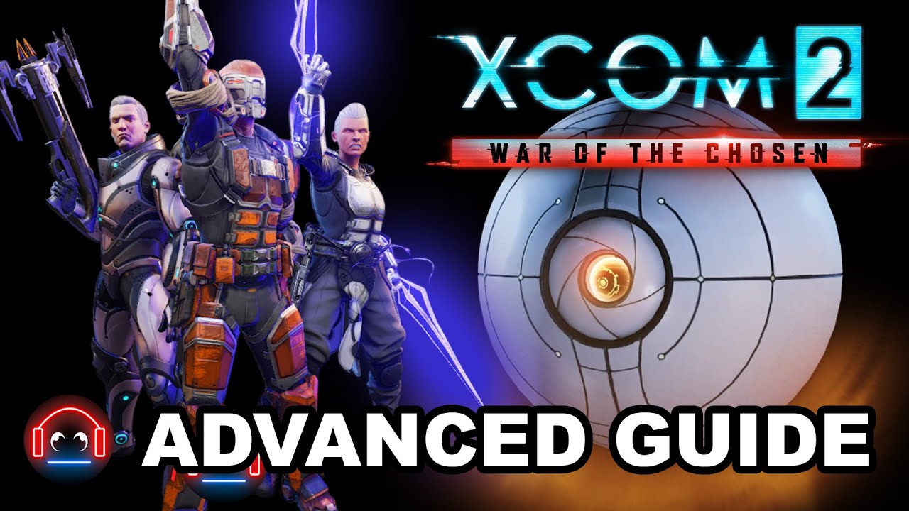 Mastering XCOM 2: WOTC - Advanced Survival Strategies | Galaxy.ai Mastering XCOM 2: WOTC - Advanced Survival Strategies | Galaxy.ai