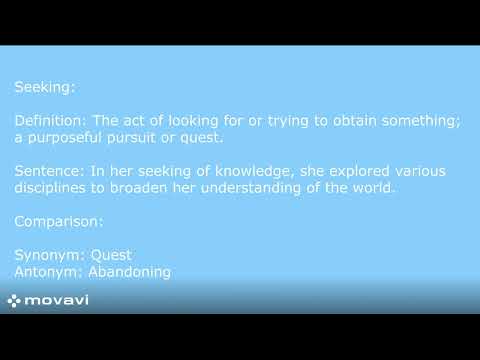 Provide definitions acumen,insight,perception,seeking and acuity