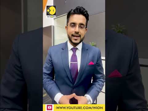 US docks nuclear powered submarine in Indian Ocean | WION Shorts