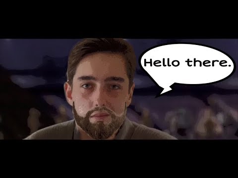 About – Patrick Fulton