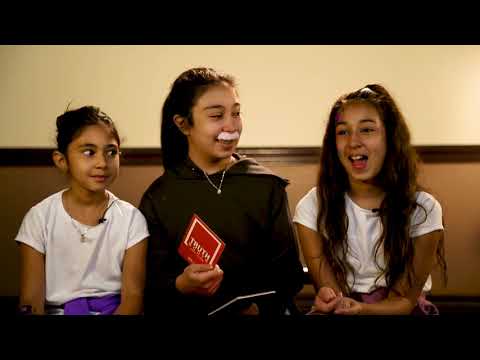 Kids Answer: What Is EO? | Entrepreneurs' Organization
