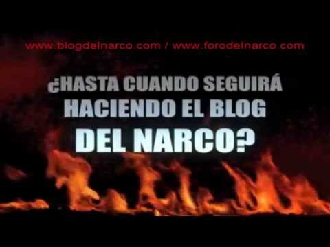 Blog del Narco @ Almohadazo MVS Television