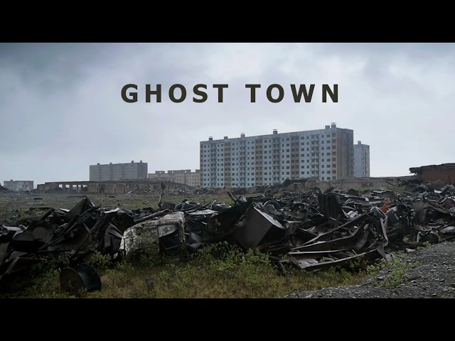 Kirovsky y otros aterradores pueblos fantasma en Rusia | [site:name]