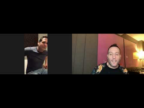 Joe Francis on The Origins of “Girls Gone Wild”