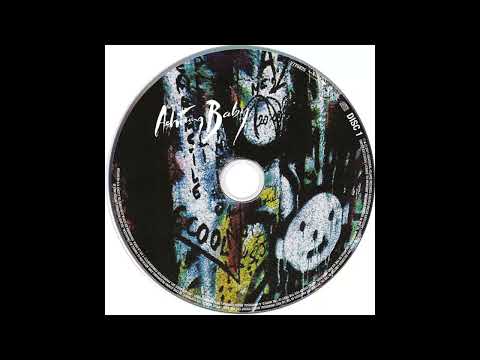 U̲2 - Achtung Baby (Full Album)