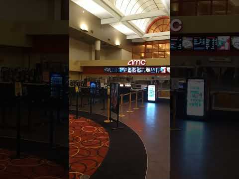 Closing time at AMC theatres #amc #apefather