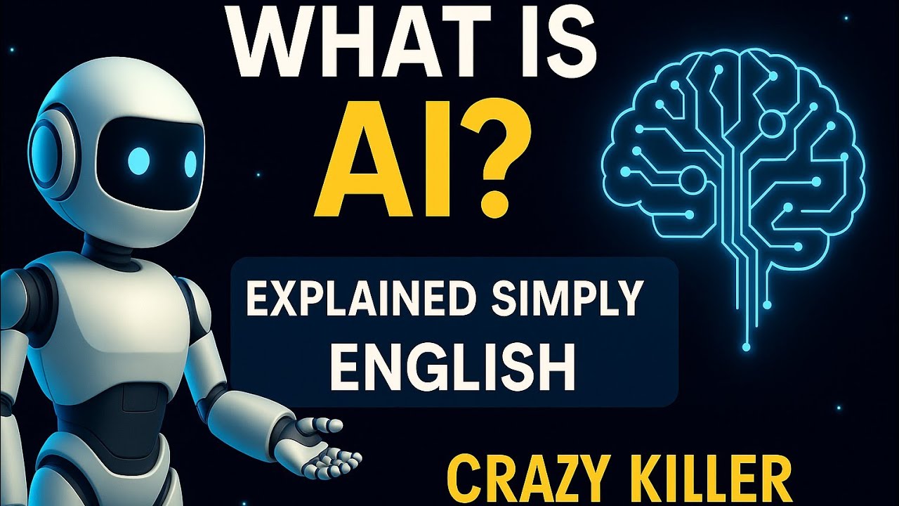 Understanding Artificial Intelligence: A Primer