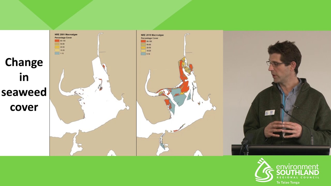 Environmental Gradients - Nick Ward