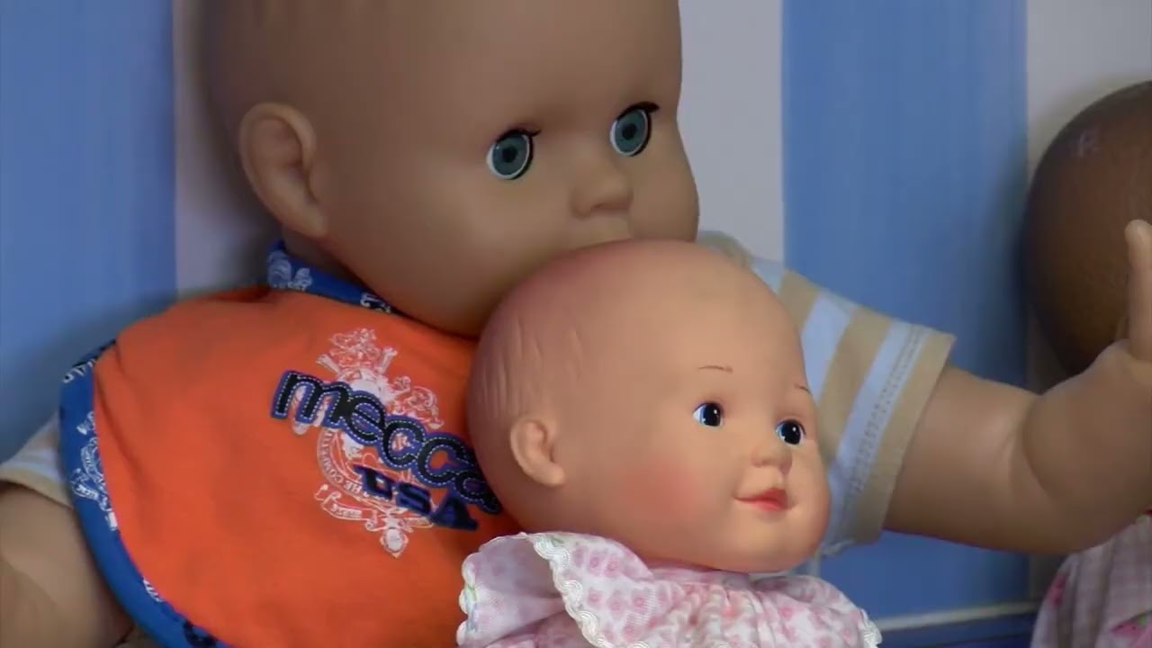 National Child Abuse Prevention Month raises awareness for children facing abuse and neglect