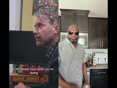 Sometimes you need to hear a person out🤣🤣😎