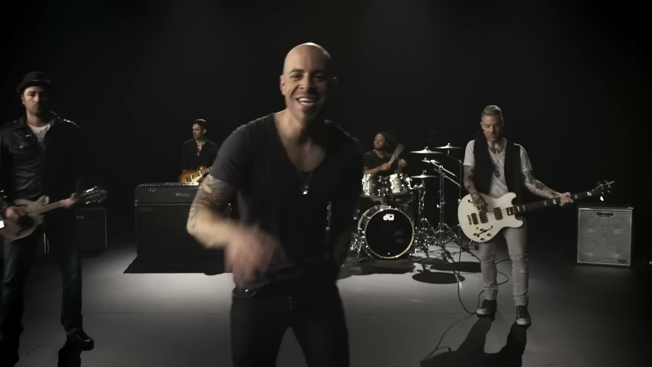 Daughtry - Battleships Lyrics And Videos
