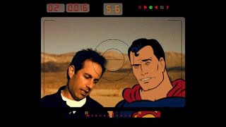 Hindsight is 20/20 | Jerry Seinfeld and Superman Commercial | Bits of Pop Cultur
