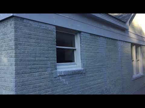 Exterior Preparations Caulking and Wood Primer For Painting House